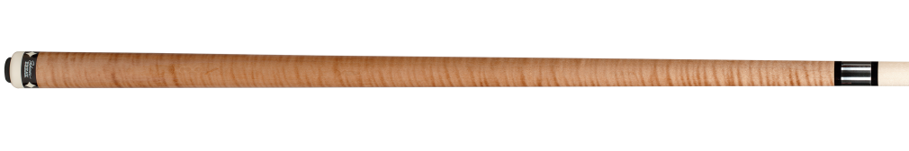 Pechauer Break Cue -Natural - Pechauer Custom Cues
