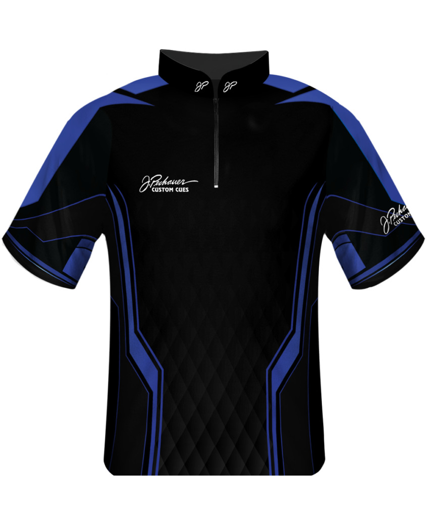 Apparel Archives - Pechauer Custom Cues