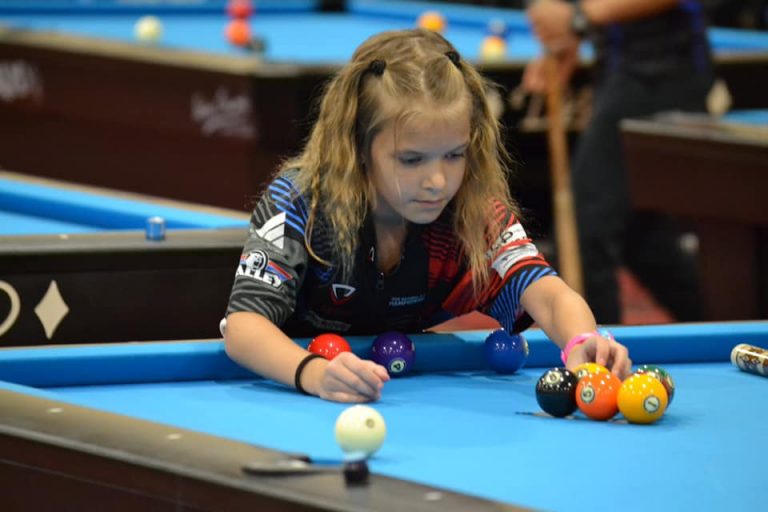 Noelle Tate - Pechauer Custom Cues