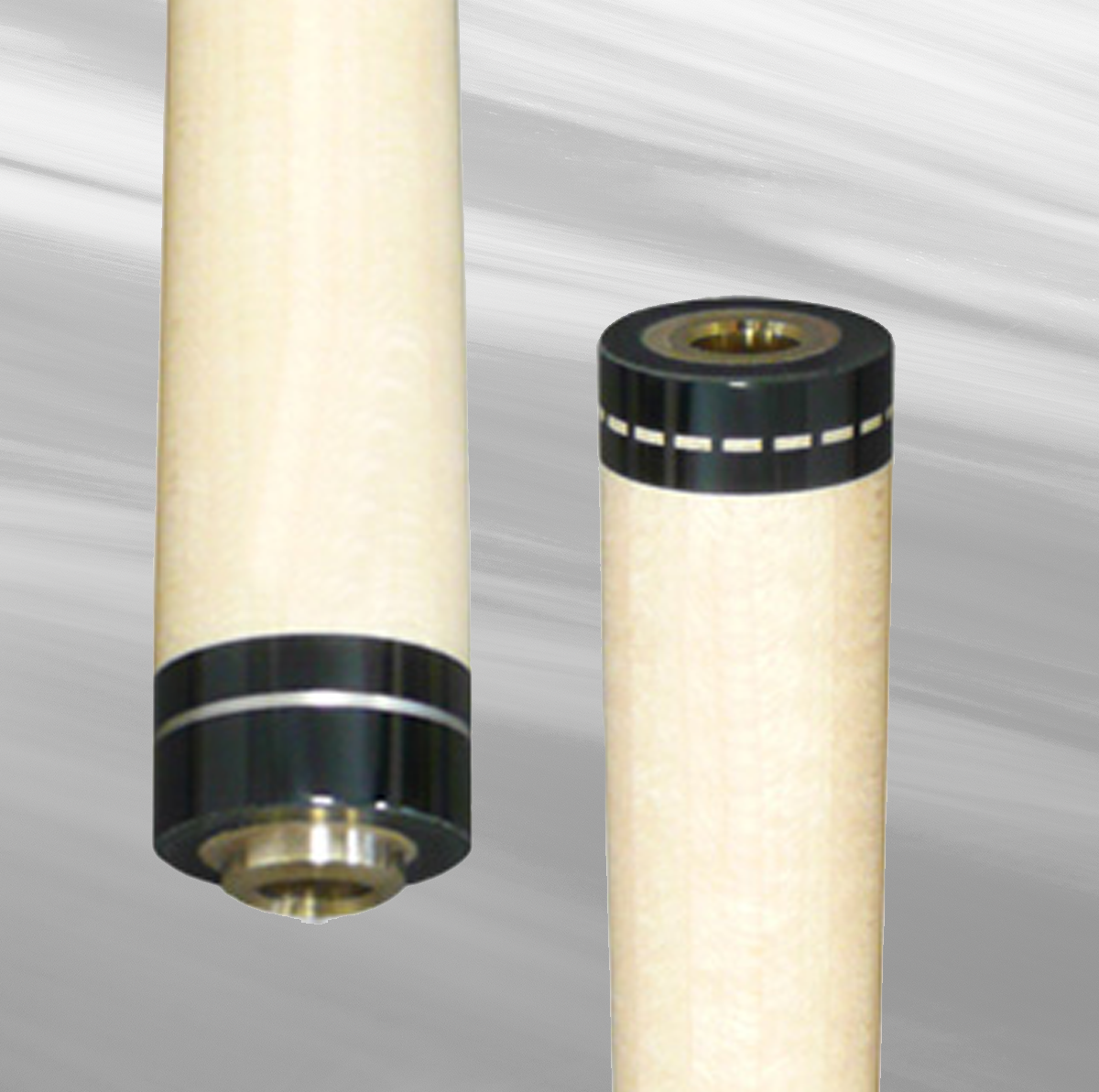 Shafts - Pechauer Custom Cues