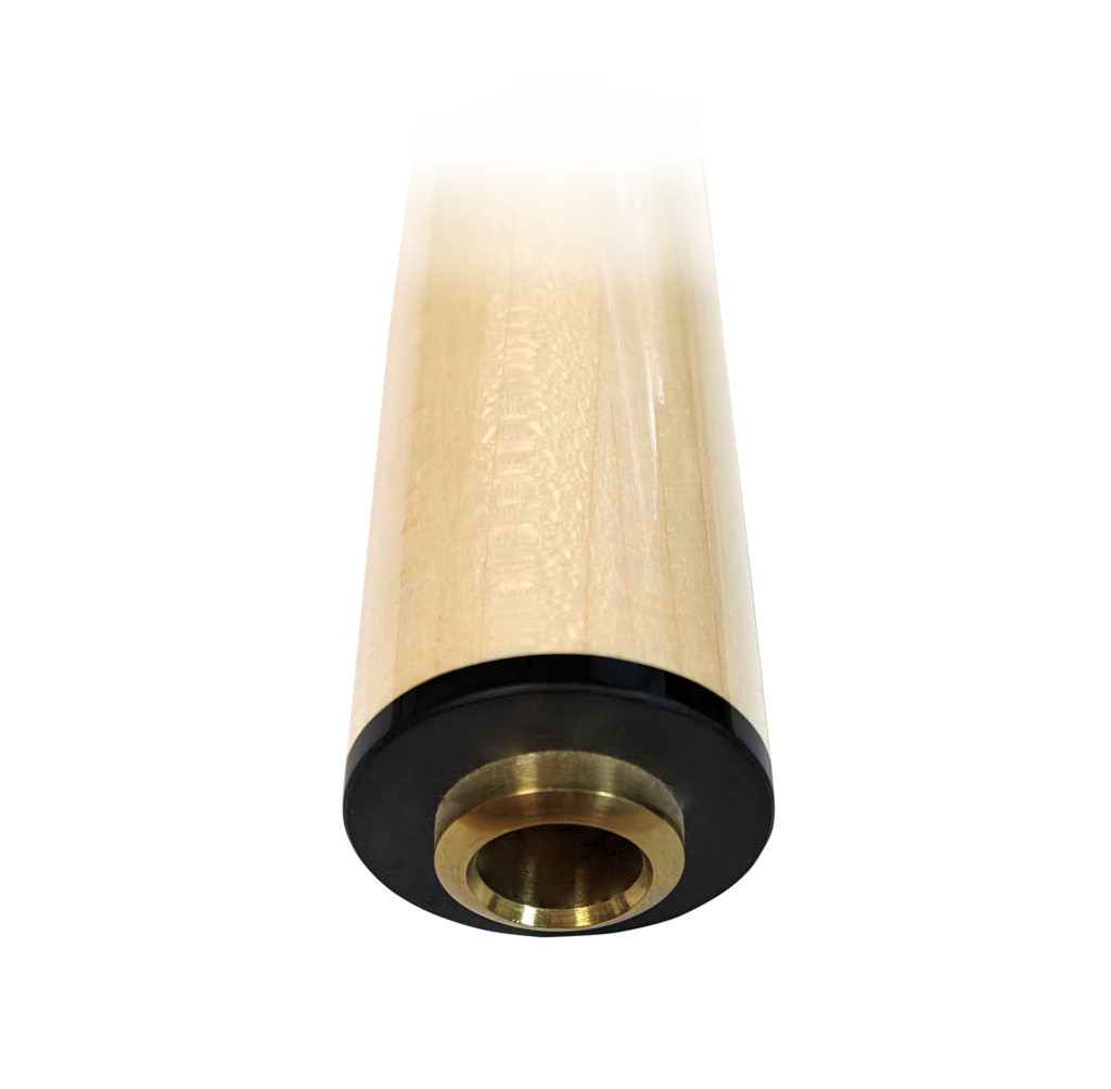 Maple .850 Shaft [Piloted thin black (Pro Series & JP Series 2025 ...