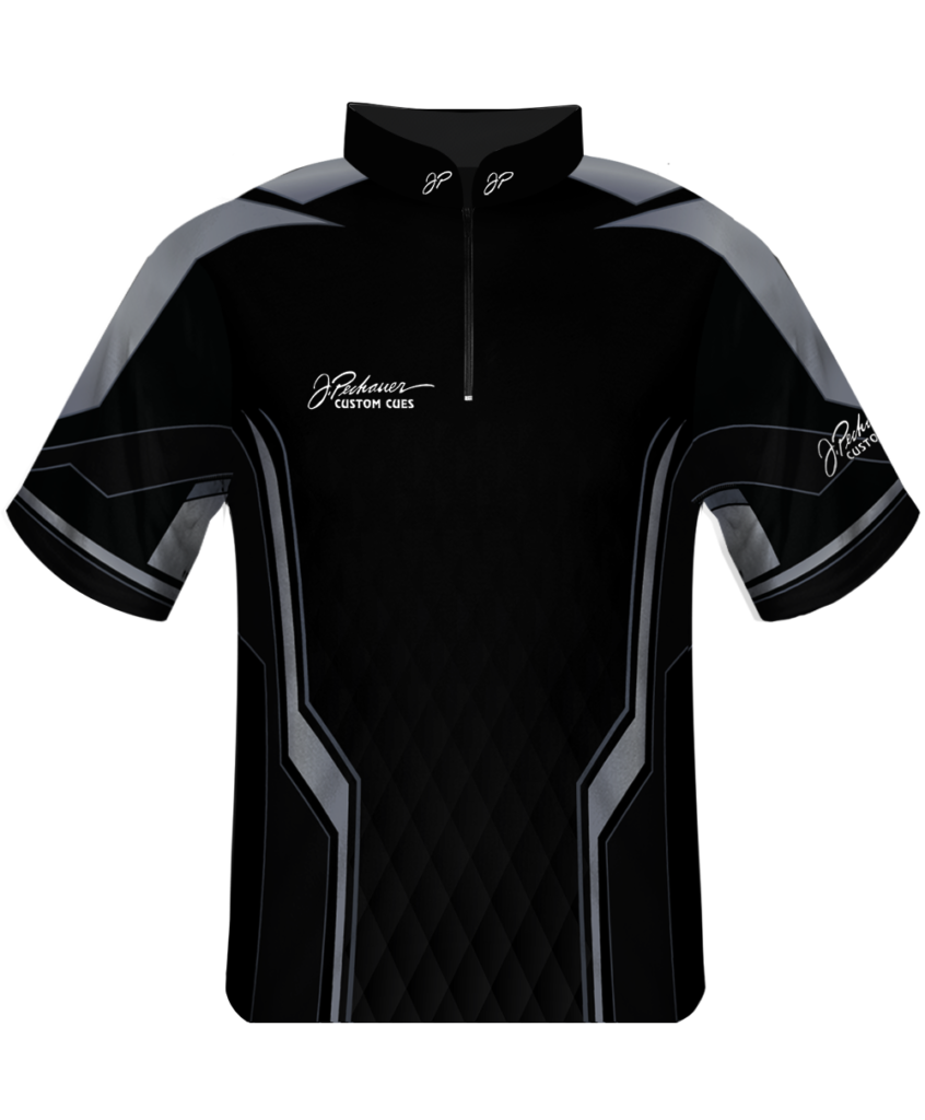 Apparel Archives - Pechauer Custom Cues