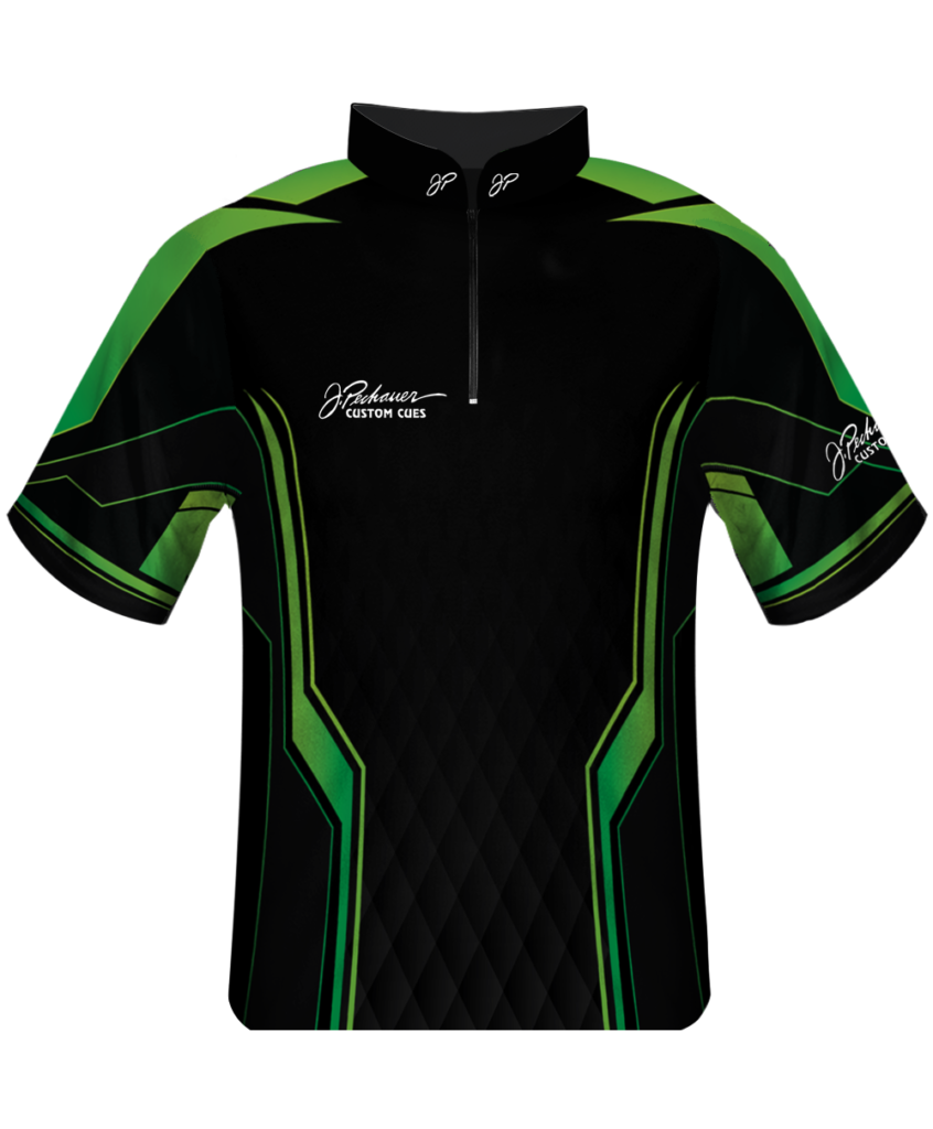 Apparel Archives - Pechauer Custom Cues