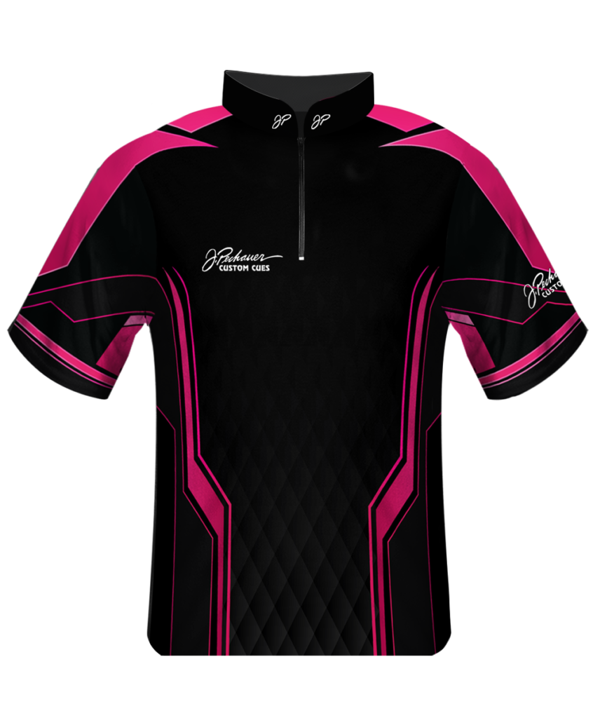 Apparel Archives - Pechauer Custom Cues