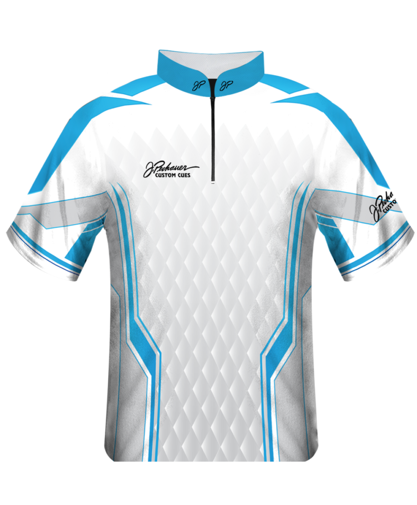 Apparel Archives - Pechauer Custom Cues