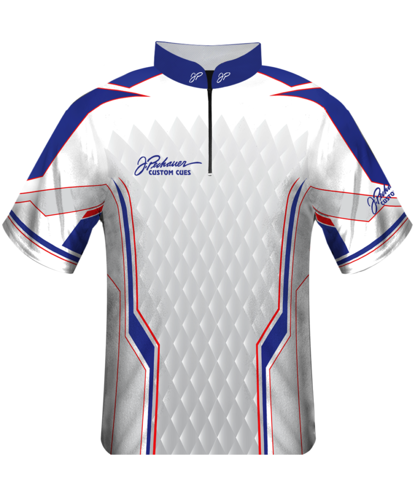 Apparel Archives - Pechauer Custom Cues