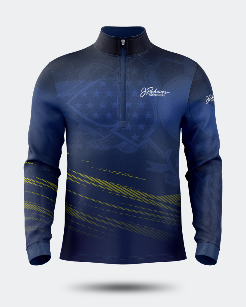 Apparel Archives - Pechauer Custom Cues