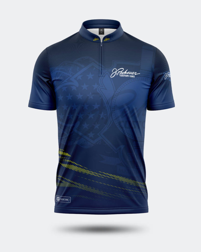 Apparel Archives - Pechauer Custom Cues