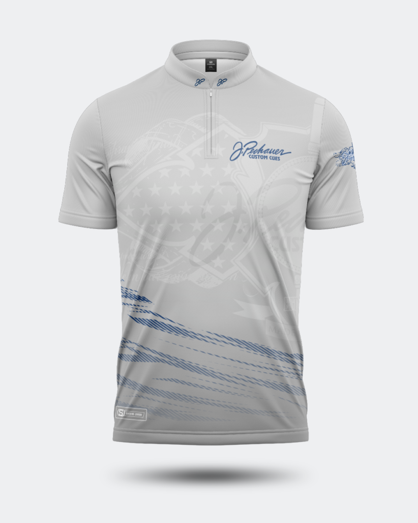 Apparel Archives - Pechauer Custom Cues