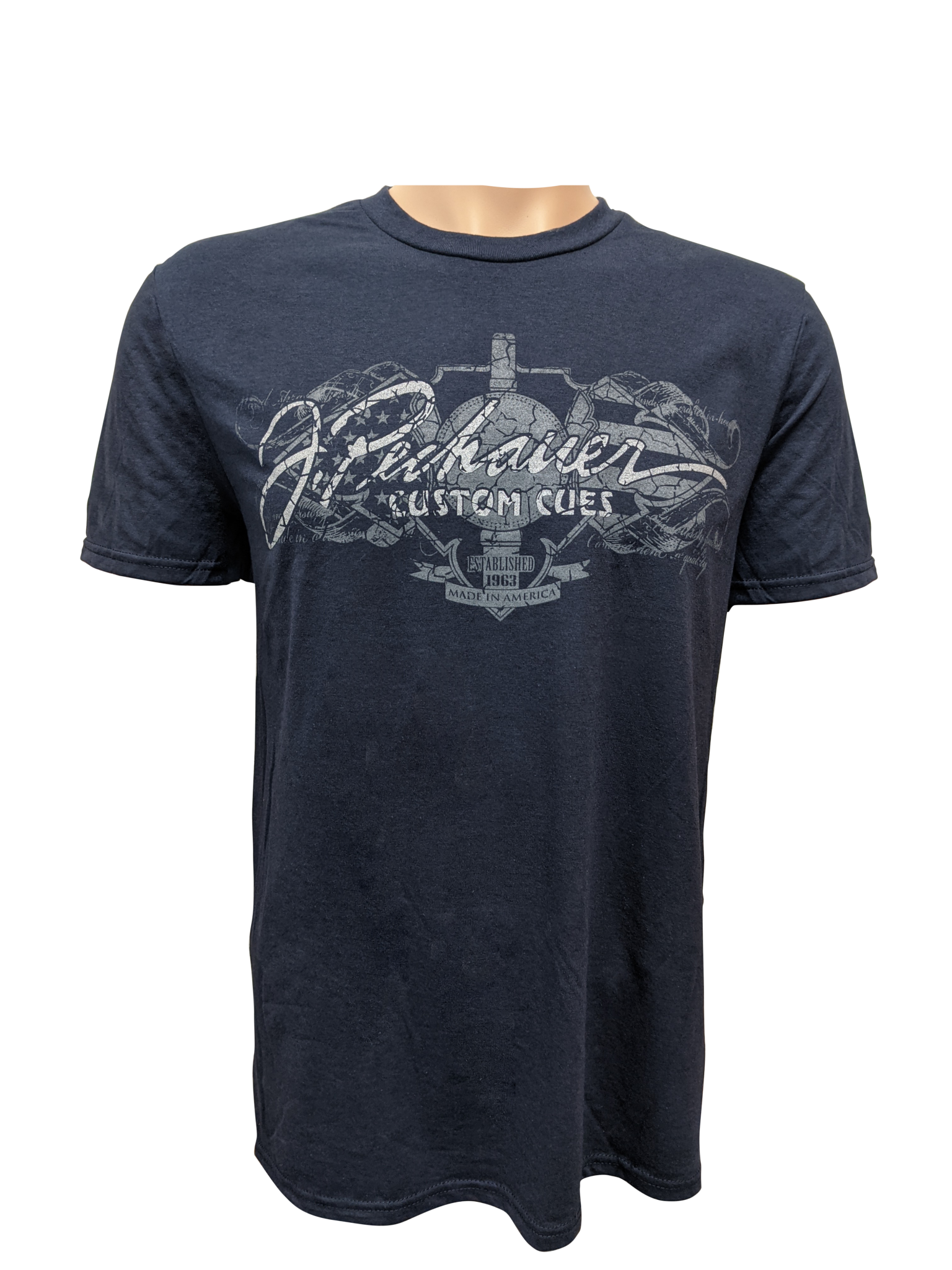 Apparel Archives - Pechauer Custom Cues