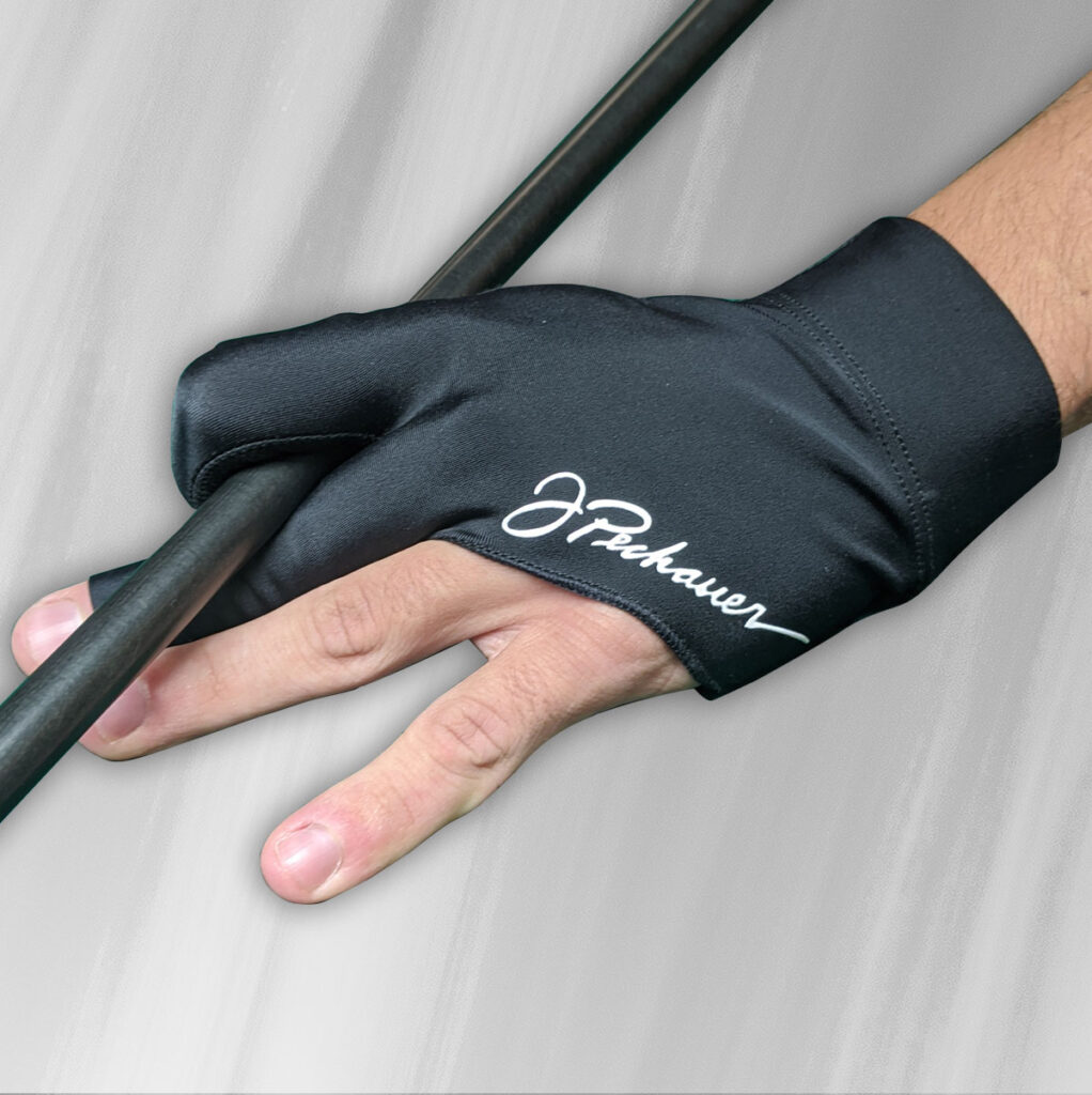 Accessories - Pechauer Custom Cues