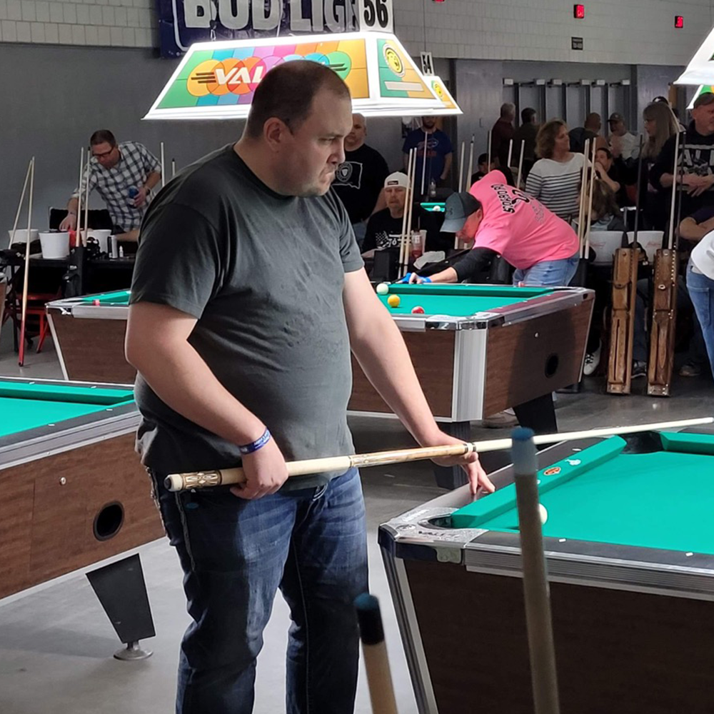 Welcome to the Pechauer Fan Page! - Pechauer Custom Cues