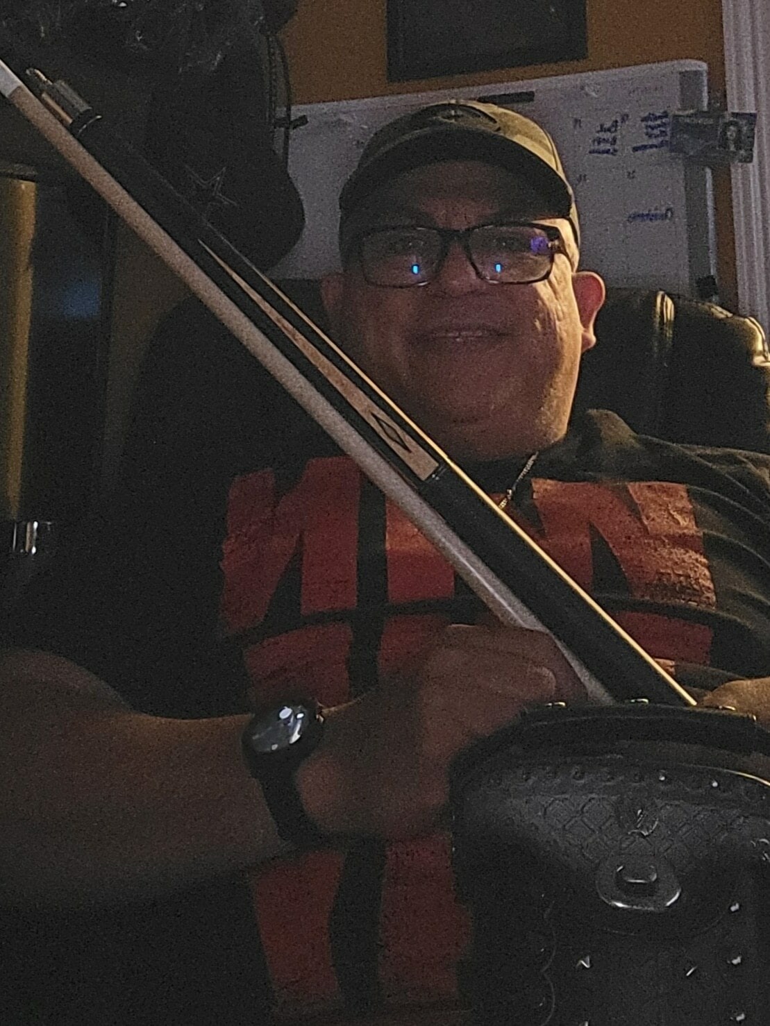 Welcome to the Pechauer Fan Page! - Pechauer Custom Cues