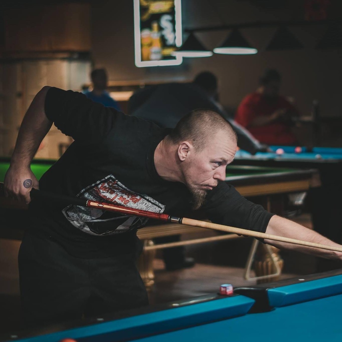 Welcome to the Pechauer Fan Page! - Pechauer Custom Cues