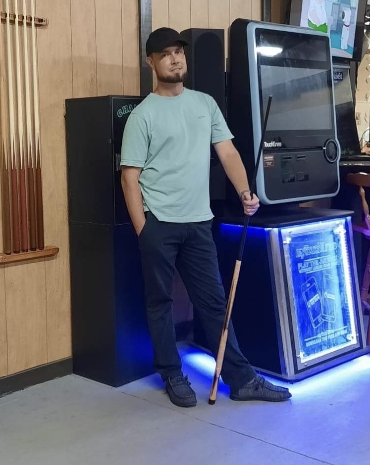 Welcome to the Pechauer Fan Page! - Pechauer Custom Cues