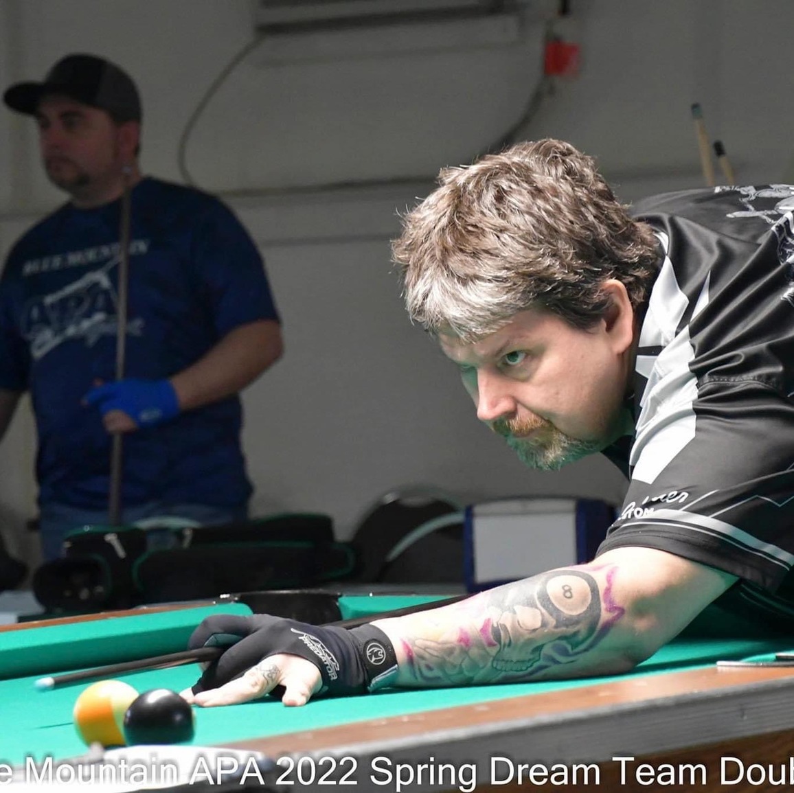 Welcome to the Pechauer Fan Page! - Pechauer Custom Cues