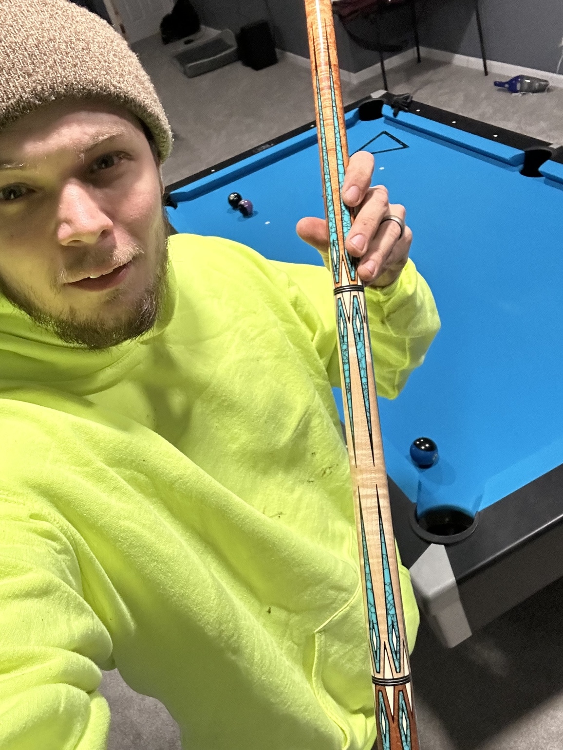 Welcome to the Pechauer Fan Page! - Pechauer Custom Cues