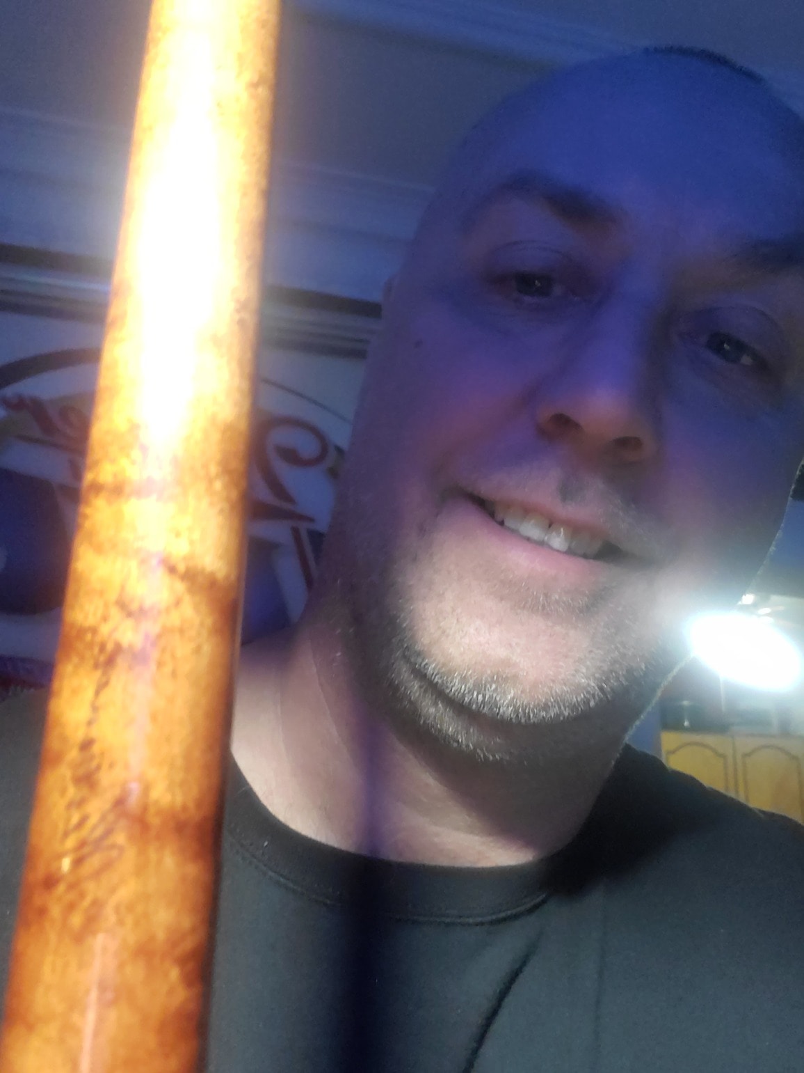 Welcome to the Pechauer Fan Page! - Pechauer Custom Cues