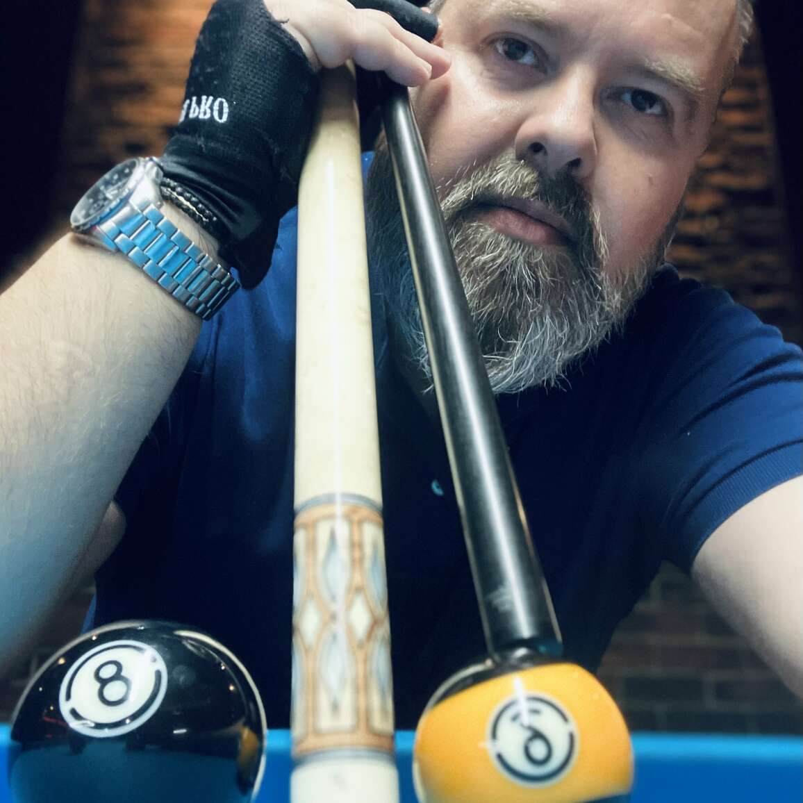 Welcome to the Pechauer Fan Page! - Pechauer Custom Cues