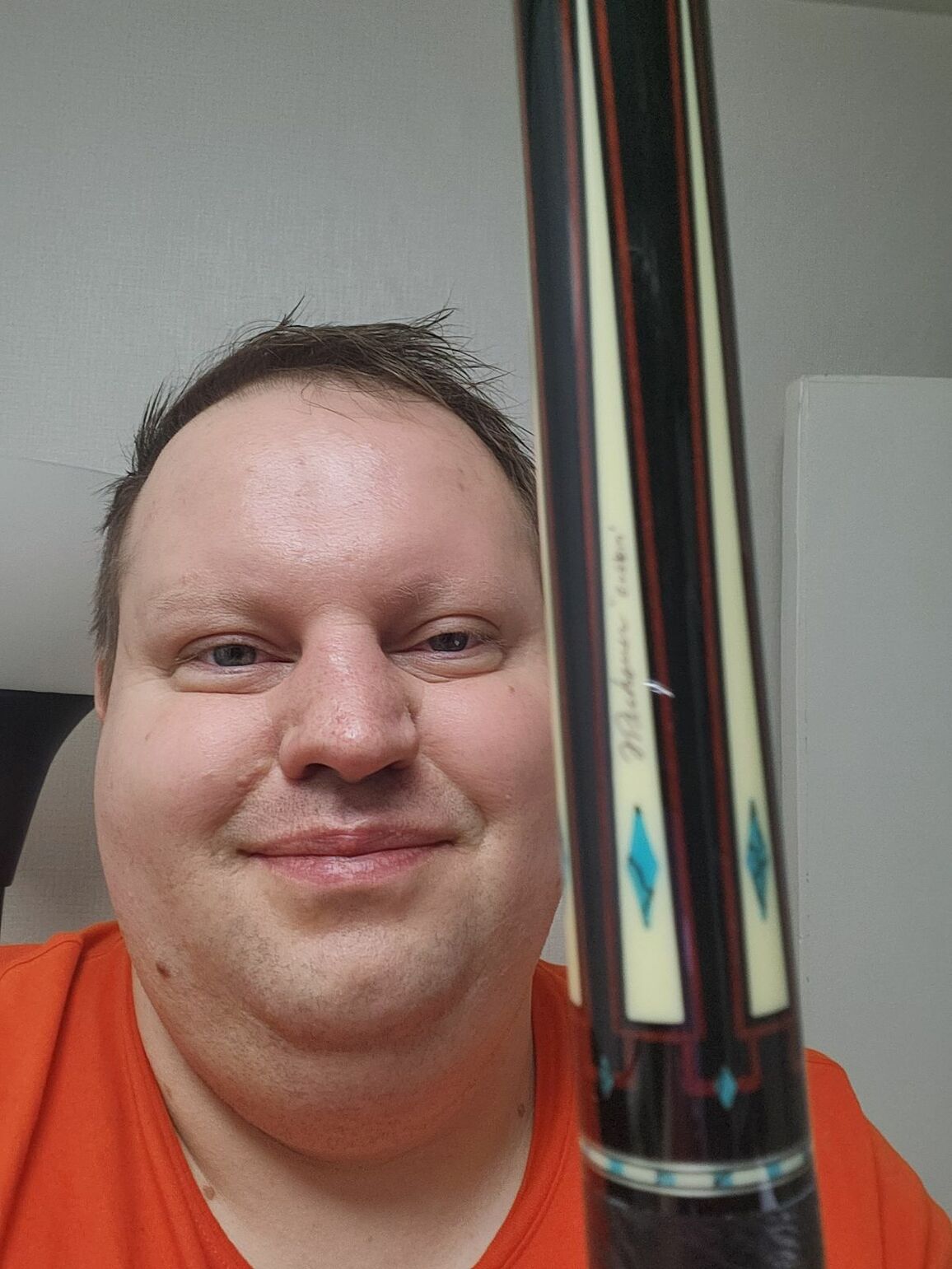 Welcome to the Pechauer Fan Page! - Pechauer Custom Cues