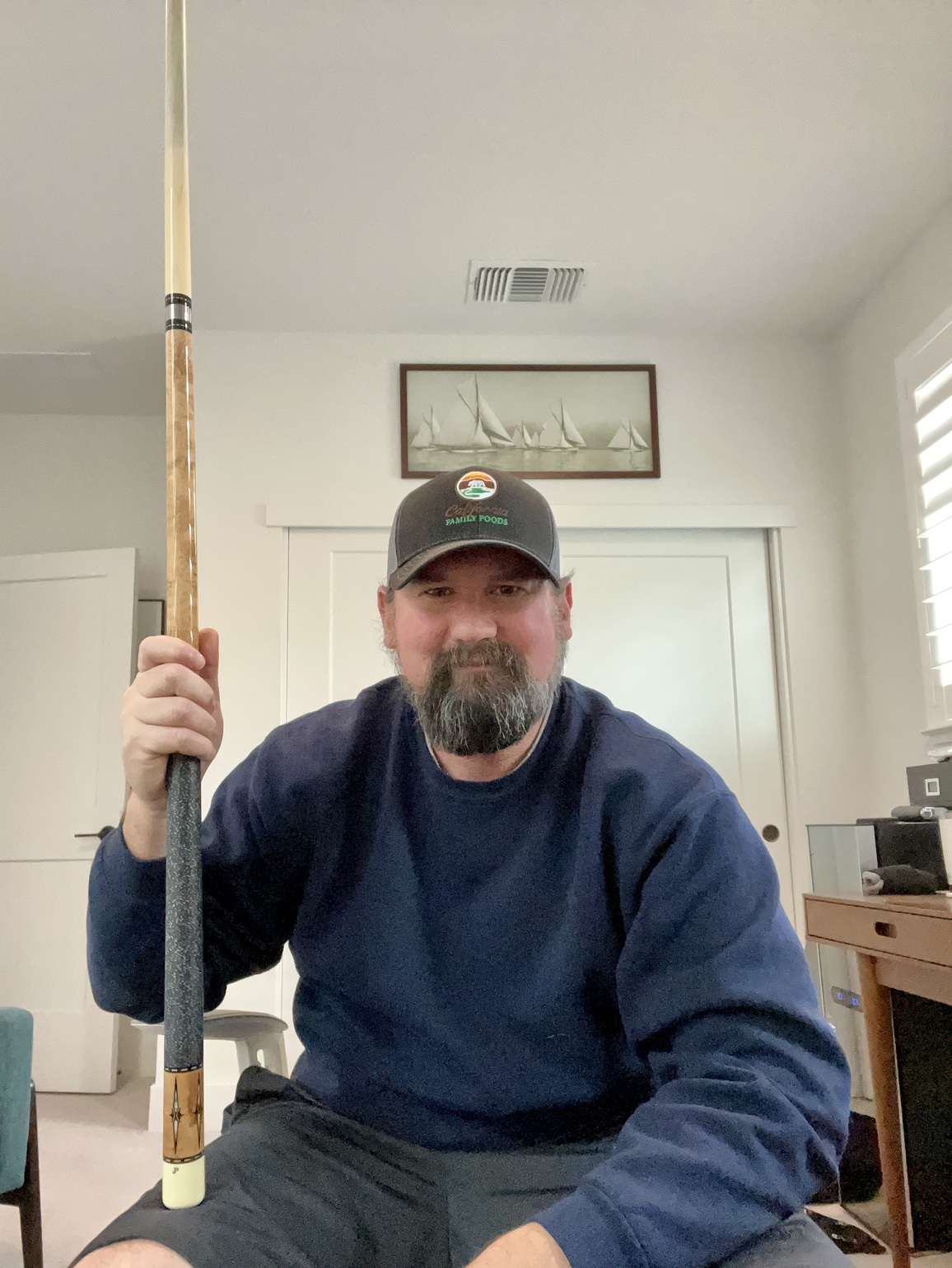 Welcome to the Pechauer Fan Page! - Pechauer Custom Cues