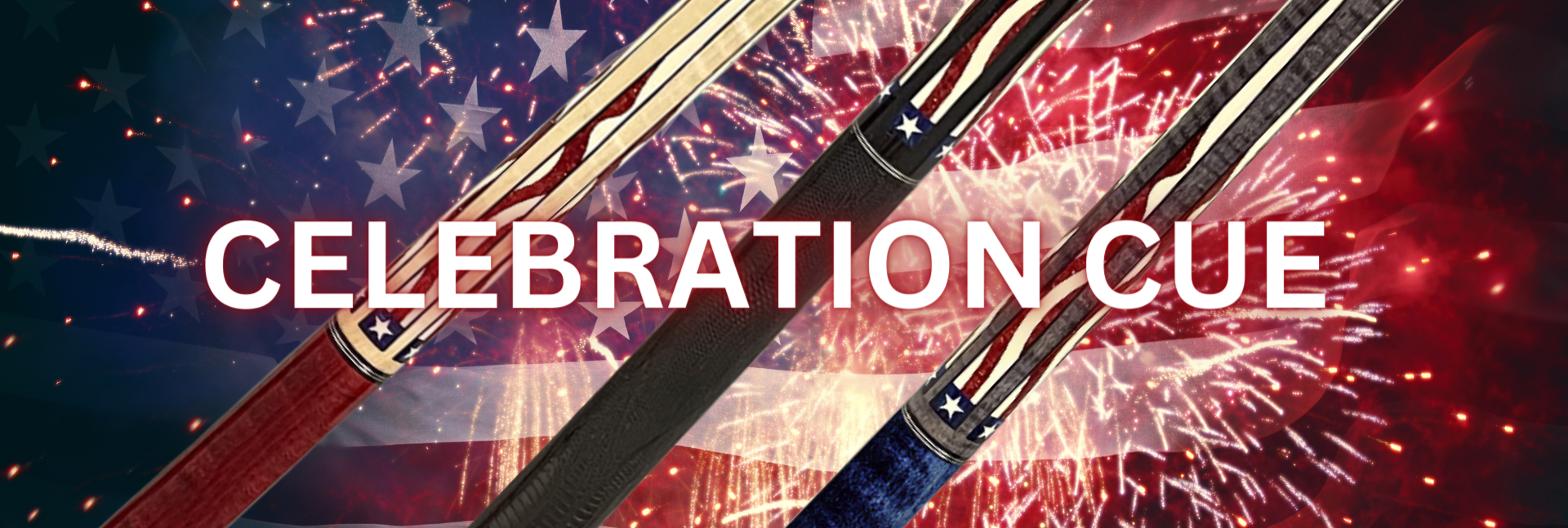 CELEBRATION CUE - Pechauer Custom Cues