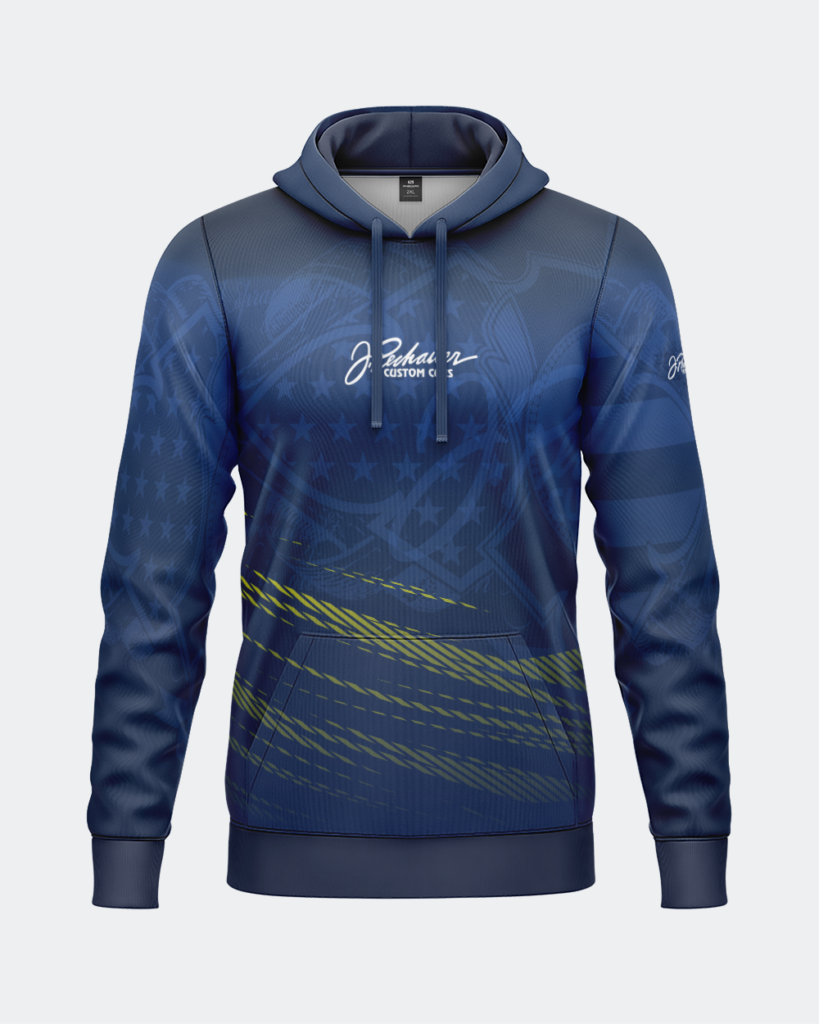 Apparel Archives - Pechauer Custom Cues