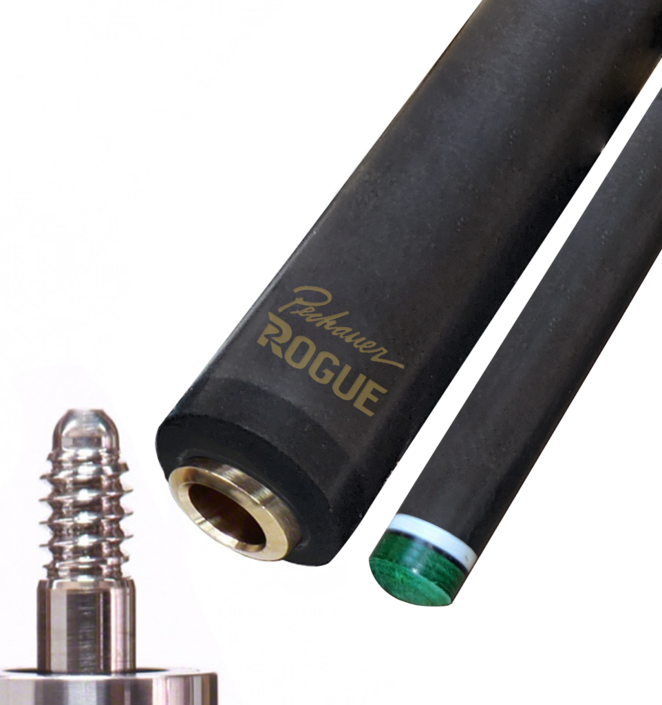 Rogue 2 - Pechauer Custom Cues